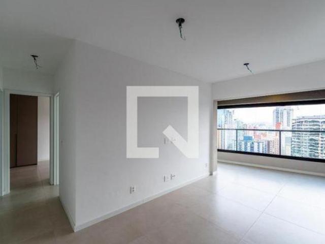 Apartamento à Venda Alphaville, 2 Quartos, 75 m2