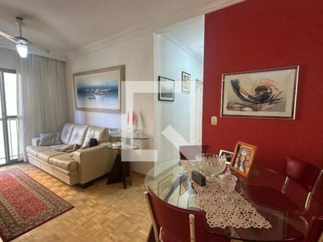 Apartamento à Venda Alphaville, 2 Quartos, 75 m2