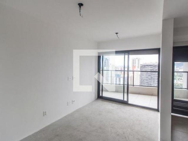 Apartamento à Venda Alphaville, 2 Quartos, 75 m2