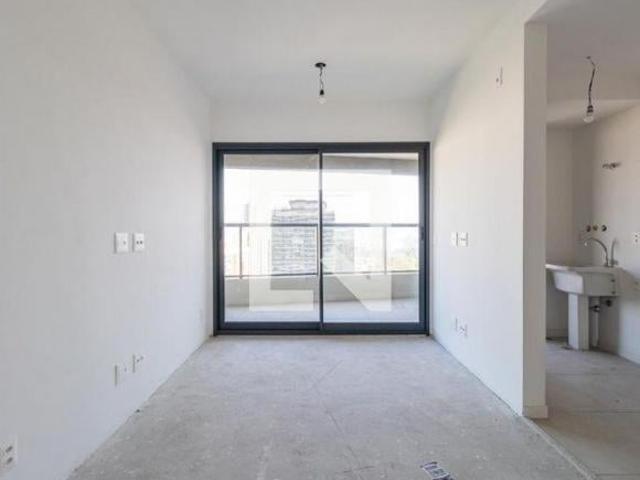 Apartamento à Venda Alphaville, 2 Quartos, 75 m² Barueri