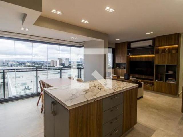 Apartamento à Venda Alphaville, 2 Quartos, 76 m2