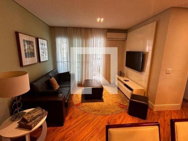 Apartamento à Venda Alphaville, 2 Quartos, 76 m2