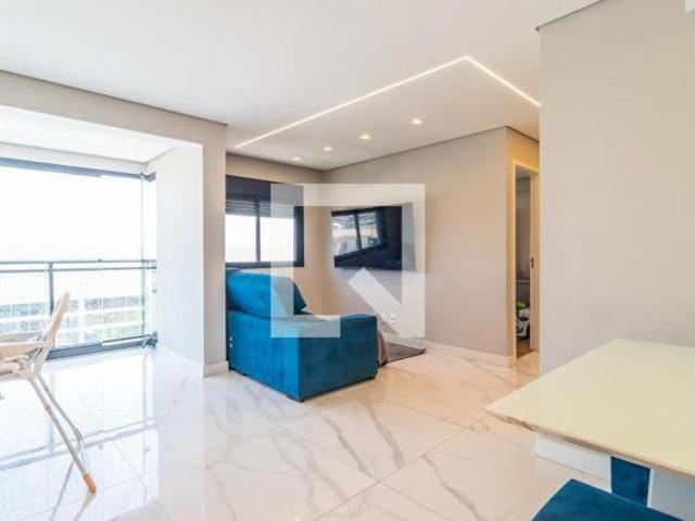 Apartamento à Venda Alphaville, 2 Quartos, 76 m2