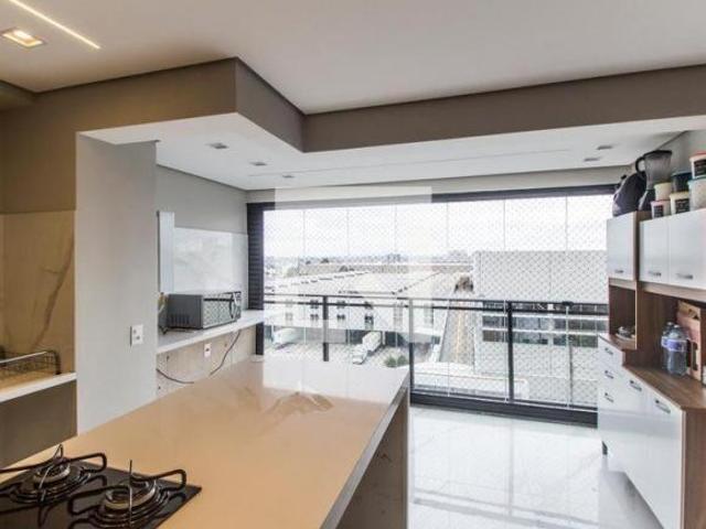Apartamento à Venda Alphaville, 2 Quartos, 76 m² Barueri