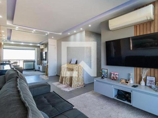 Apartamento à Venda Alphaville, 2 Quartos, 76 m² Barueri