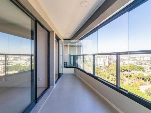 Apartamento à Venda Alphaville, 2 Quartos, 76 m² Barueri