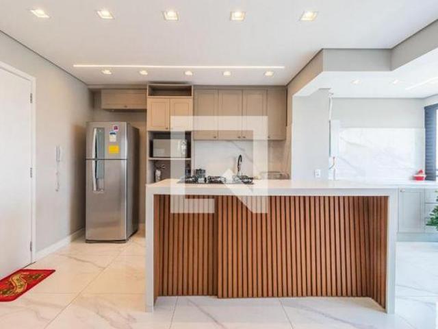 Apartamento à Venda Alphaville, 2 Quartos, 76 m² Barueri