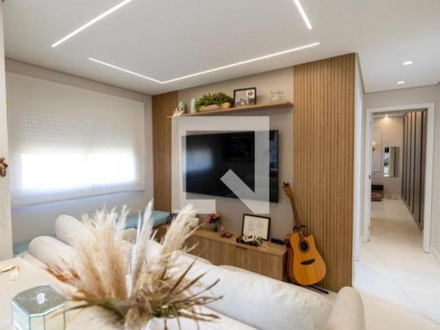 Apartamento à Venda Alphaville, 2 Quartos, 77 m2