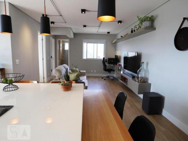 Apartamento à Venda Alphaville, 2 Quartos, 77 m² Barueri