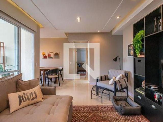 Apartamento à Venda Alphaville, 2 Quartos, 77 m² Barueri