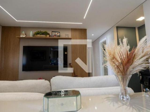 Apartamento à Venda Alphaville, 2 Quartos, 77 m² Barueri