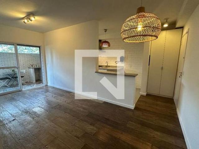Apartamento à Venda Alphaville, 2 Quartos, 78 m2