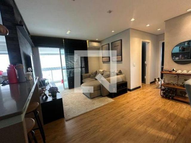 Apartamento à Venda Alphaville, 2 Quartos, 78 m2