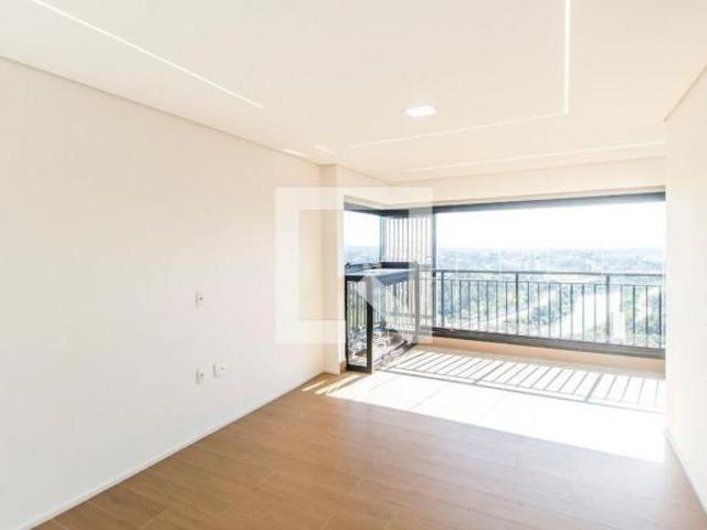 Apartamento à Venda Alphaville, 2 Quartos, 78 m2