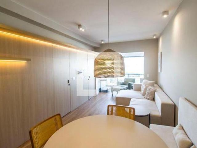 Apartamento à Venda Alphaville, 2 Quartos, 78 m2