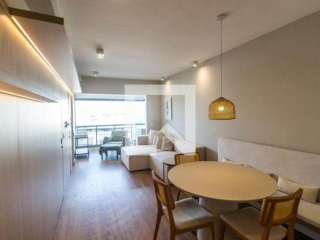 Apartamento à Venda Alphaville, 2 Quartos, 78 m2