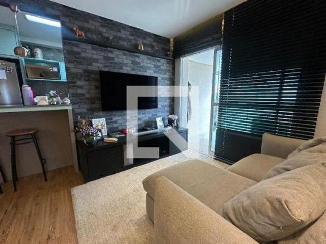 Apartamento à Venda Alphaville, 2 Quartos, 78 m² Barueri