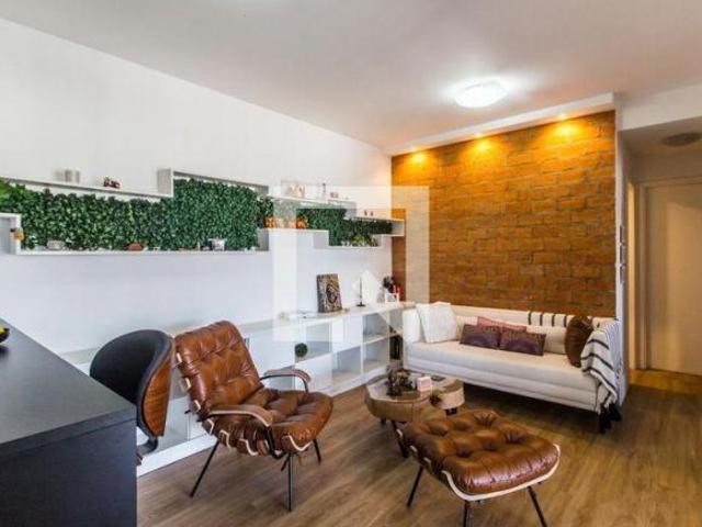Apartamento à Venda Alphaville, 2 Quartos, 79 m2
