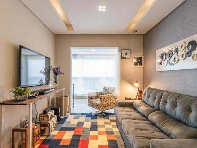 Apartamento à Venda Alphaville, 2 Quartos, 70 m2