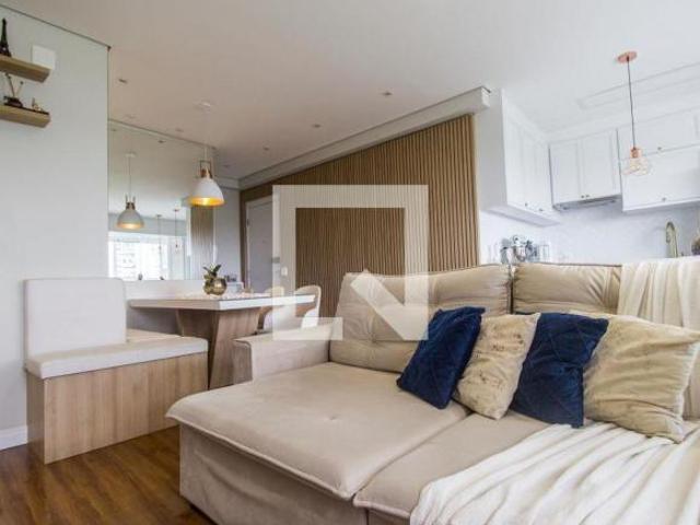 Apartamento à Venda Alphaville, 2 Quartos, 70 m2