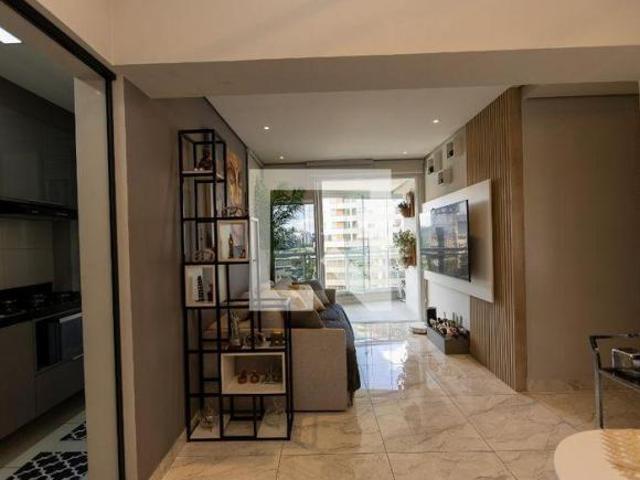 Apartamento à Venda Alphaville, 2 Quartos, 70 m2