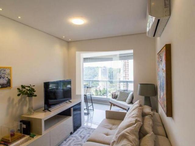 Apartamento à Venda Alphaville, 2 Quartos, 70 m2