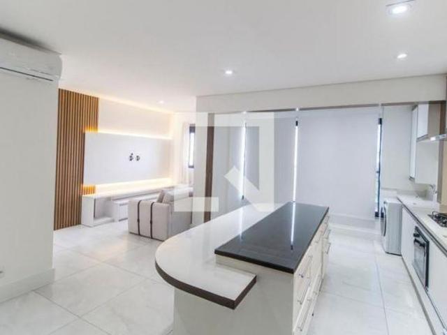 Apartamento à Venda Alphaville, 2 Quartos, 70 m2