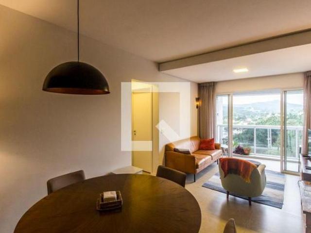 Apartamento à Venda Alphaville, 2 Quartos, 70 m2
