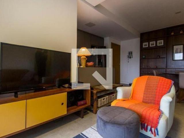Apartamento à Venda Alphaville, 2 Quartos, 70 m2