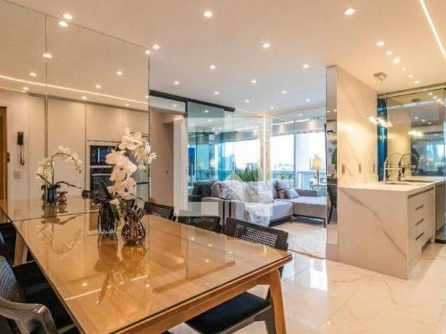 Apartamento à Venda Alphaville, 2 Quartos, 70 m2
