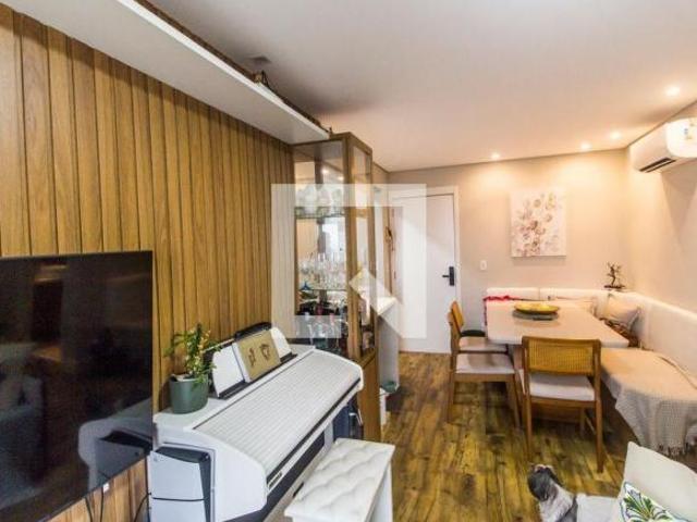 Apartamento à Venda Alphaville, 2 Quartos, 70 m2