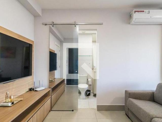 Apartamento à Venda Alphaville, 2 Quartos, 70 m2
