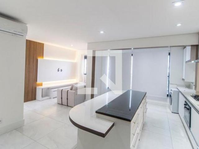 Apartamento à Venda Alphaville, 2 Quartos, 70 m2