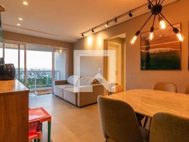 Apartamento à Venda Alphaville, 2 Quartos, 70 m2