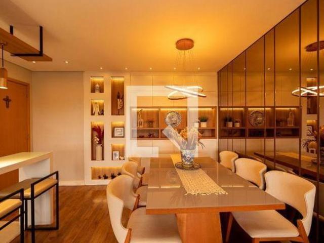 Apartamento à Venda Alphaville, 2 Quartos, 70 m² Barueri