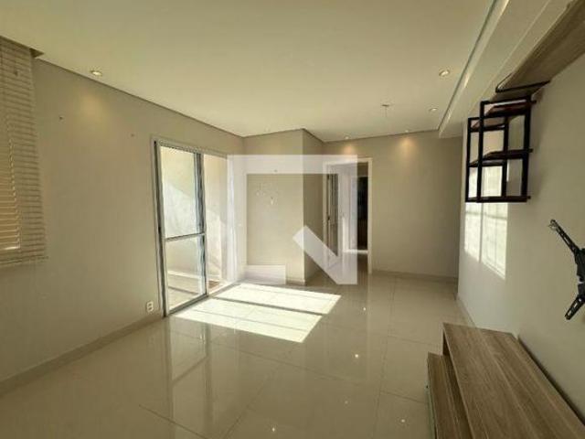 Apartamento à Venda Alphaville, 2 Quartos, 72 m² Barueri