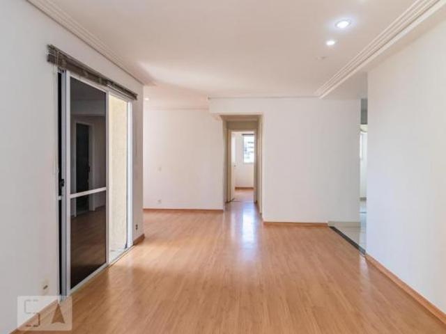 Apartamento à Venda Alphaville, 2 Quartos, 72 m² Barueri