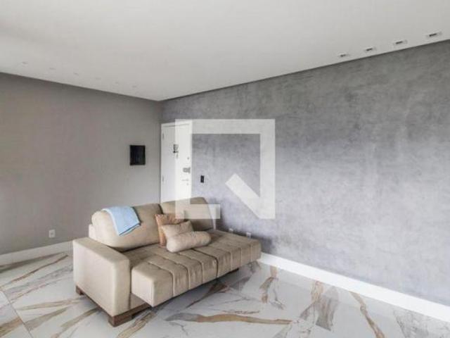 Apartamento à Venda Alphaville, 2 Quartos, 72 m² Santana de Parnaíba