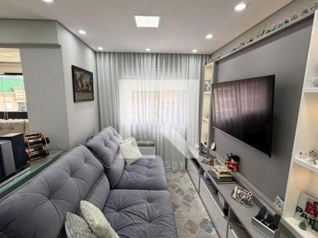Apartamento à Venda Alphaville, 2 Quartos, 73 m2