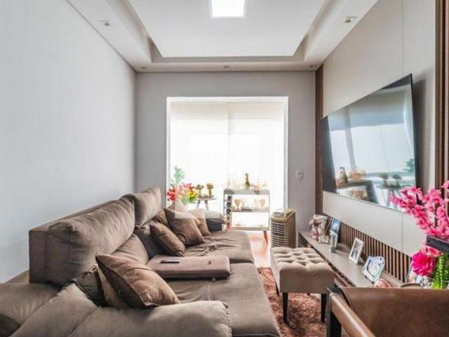 Apartamento à Venda Alphaville, 2 Quartos, 73 m² Barueri