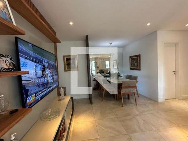 Apartamento à Venda Alphaville, 2 Quartos, 84 m2