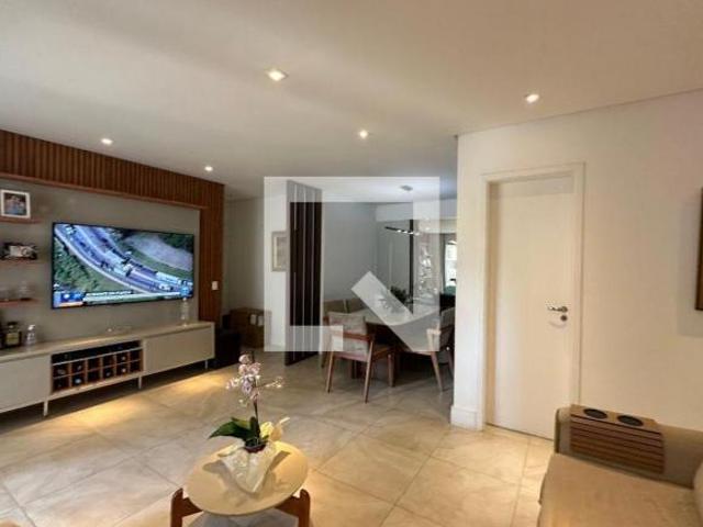 Apartamento à Venda Alphaville, 2 Quartos, 84 m2