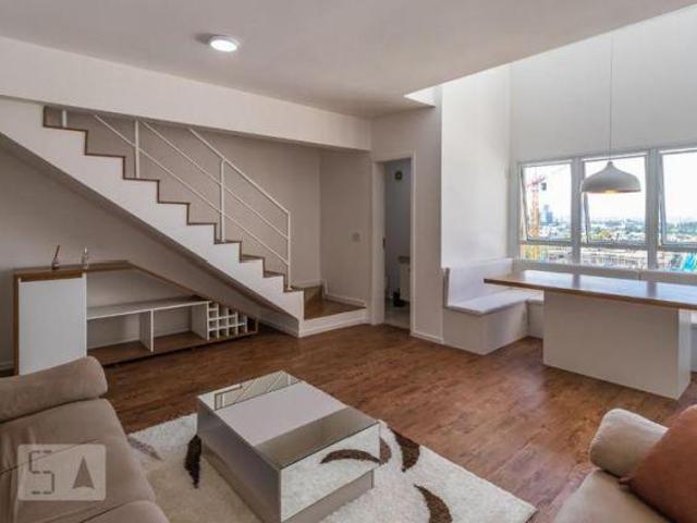 Apartamento à Venda Alphaville, 2 Quartos, 84 m² Barueri