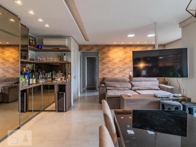 Apartamento à Venda Alphaville, 2 Quartos, 86 m2