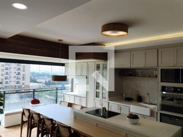 Apartamento à Venda Alphaville, 2 Quartos, 87 m2