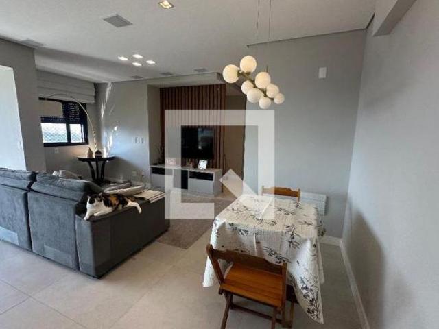 Apartamento à Venda Alphaville, 2 Quartos, 87 m2