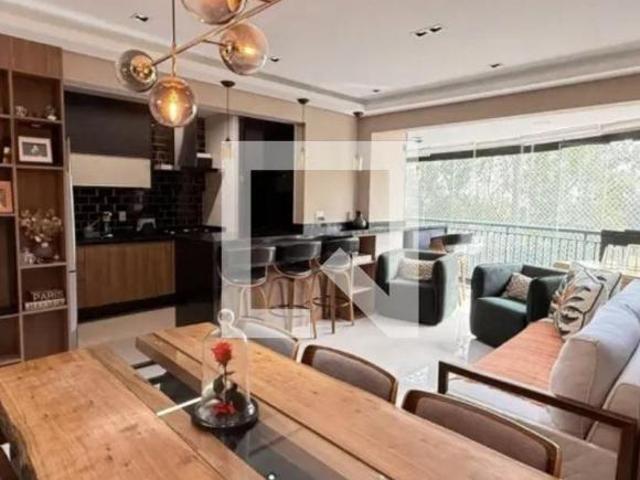 Apartamento à Venda Alphaville, 2 Quartos, 87 m2