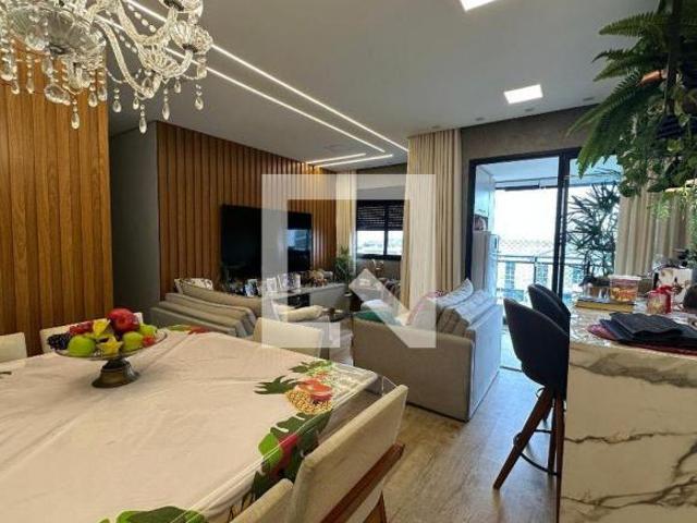 Apartamento à Venda Alphaville, 2 Quartos, 87 m2