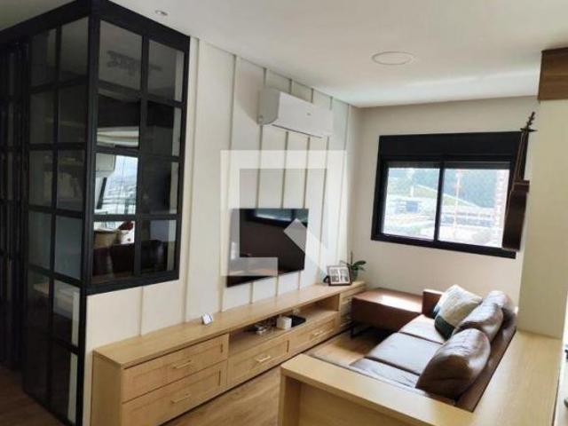Apartamento à Venda Alphaville, 2 Quartos, 87 m² Barueri