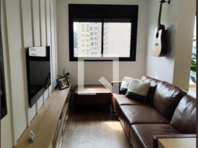 Apartamento à Venda Alphaville, 2 Quartos, 87 m² Barueri